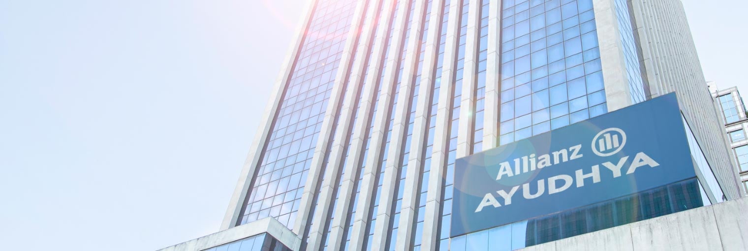 About Allianz Ayudhya | Allianz Ayudhya