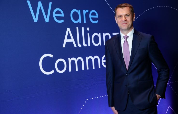 2024 Allianz Commercial Launch | Allianz Ayudhya